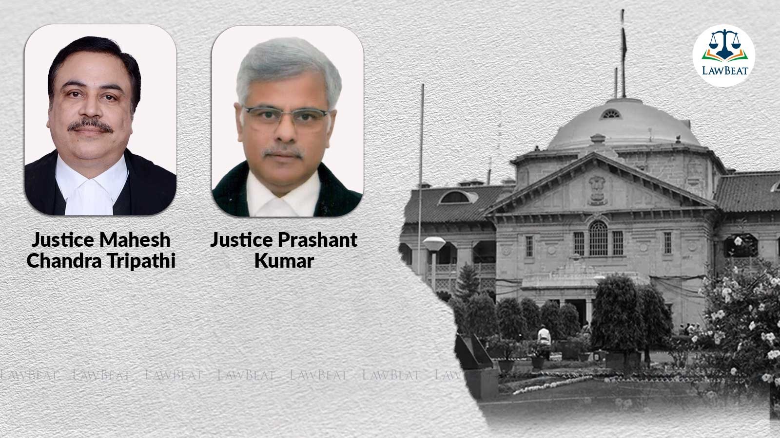 "Writ Normally Not Maintainable Against Lokpal's Findings": Allahabad High Court Imposes Costs ...